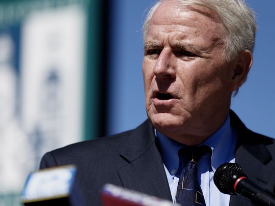 Precious Lives asks state leaders: What is your pledge in the coming ...